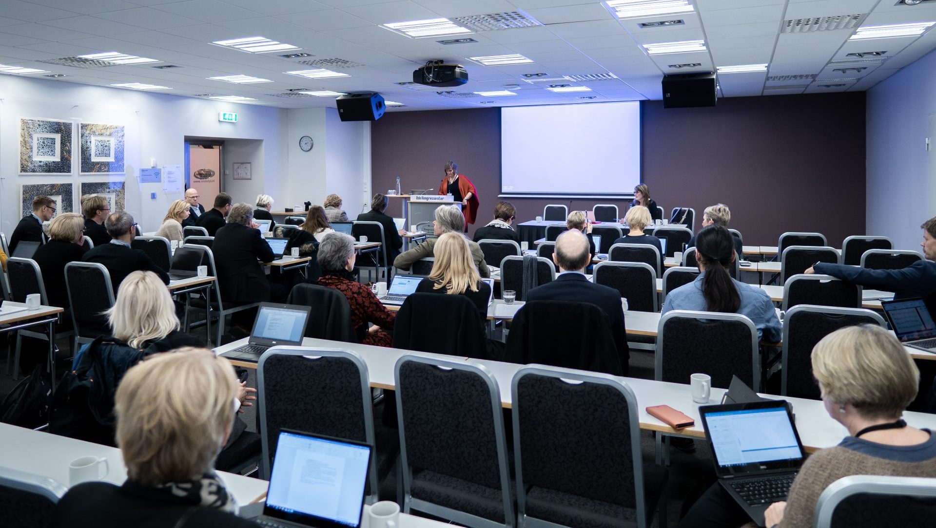 Forum the conference room | Oslo Congress Centre
