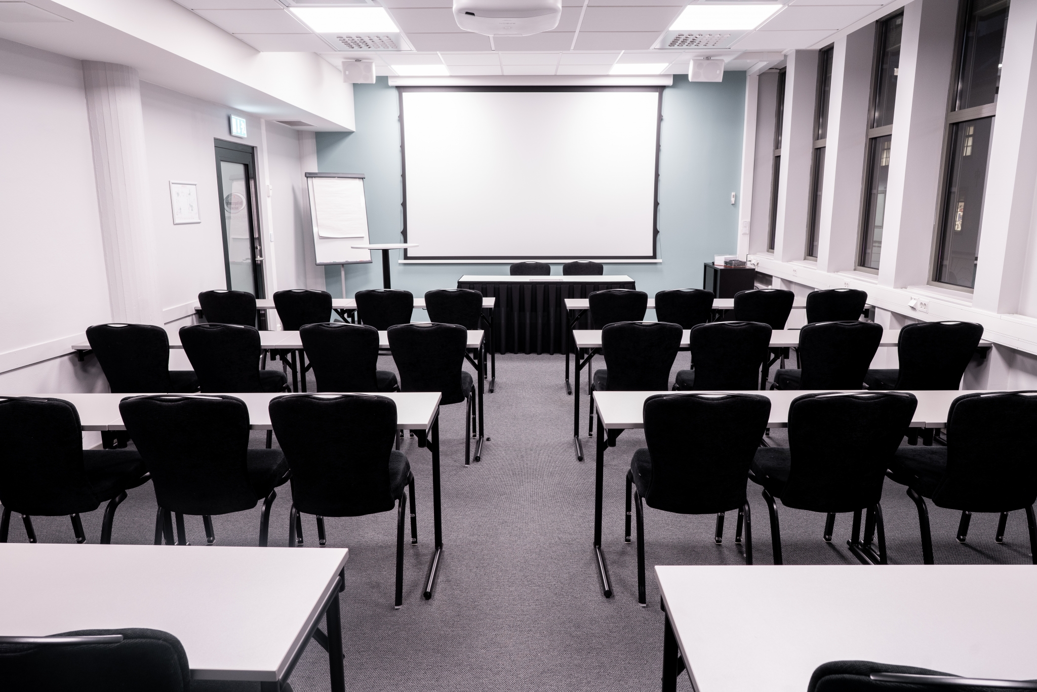 Meeting Room 2 | Oslo Congress Centre