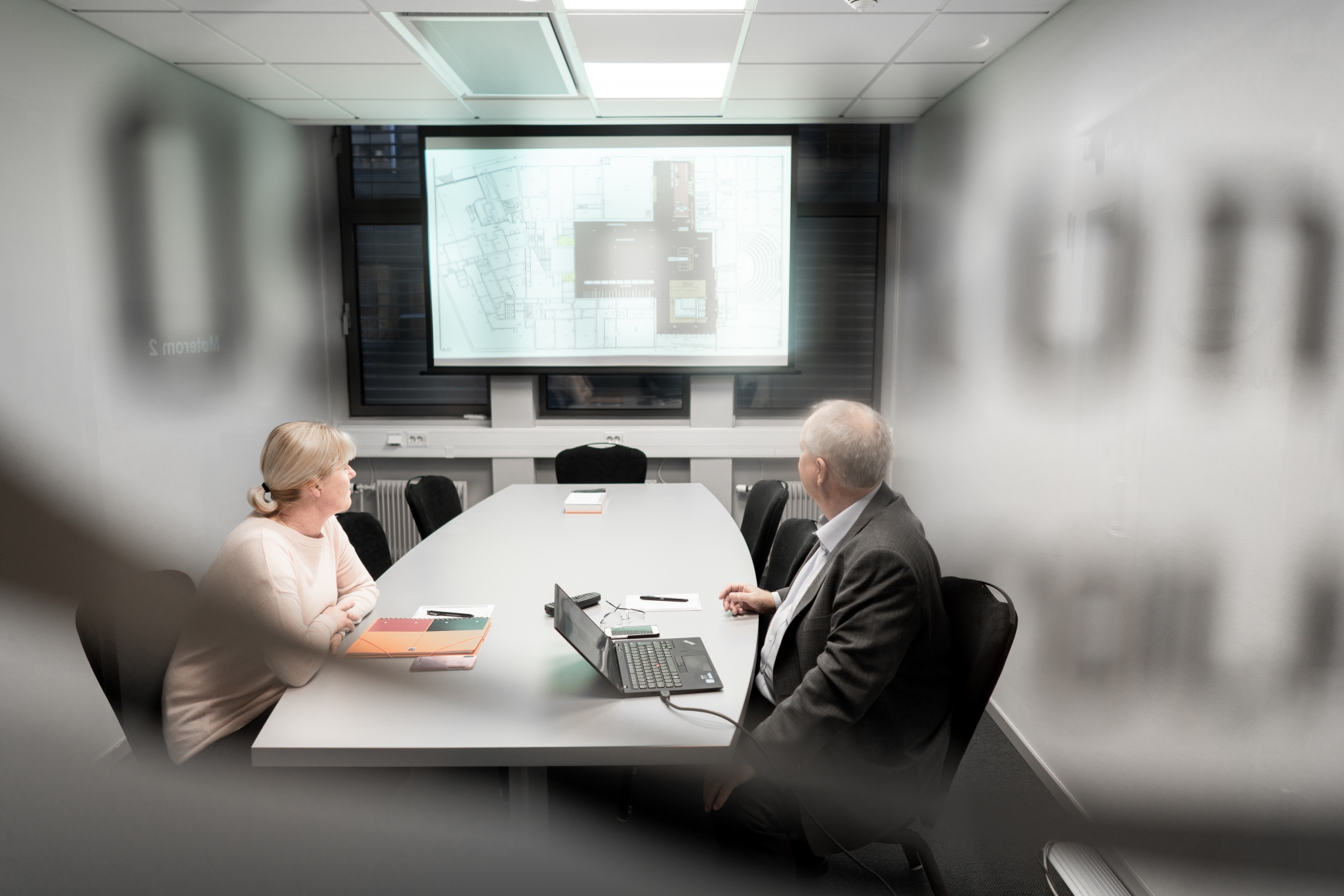 Meeting Room 3 | Oslo Congress Centre