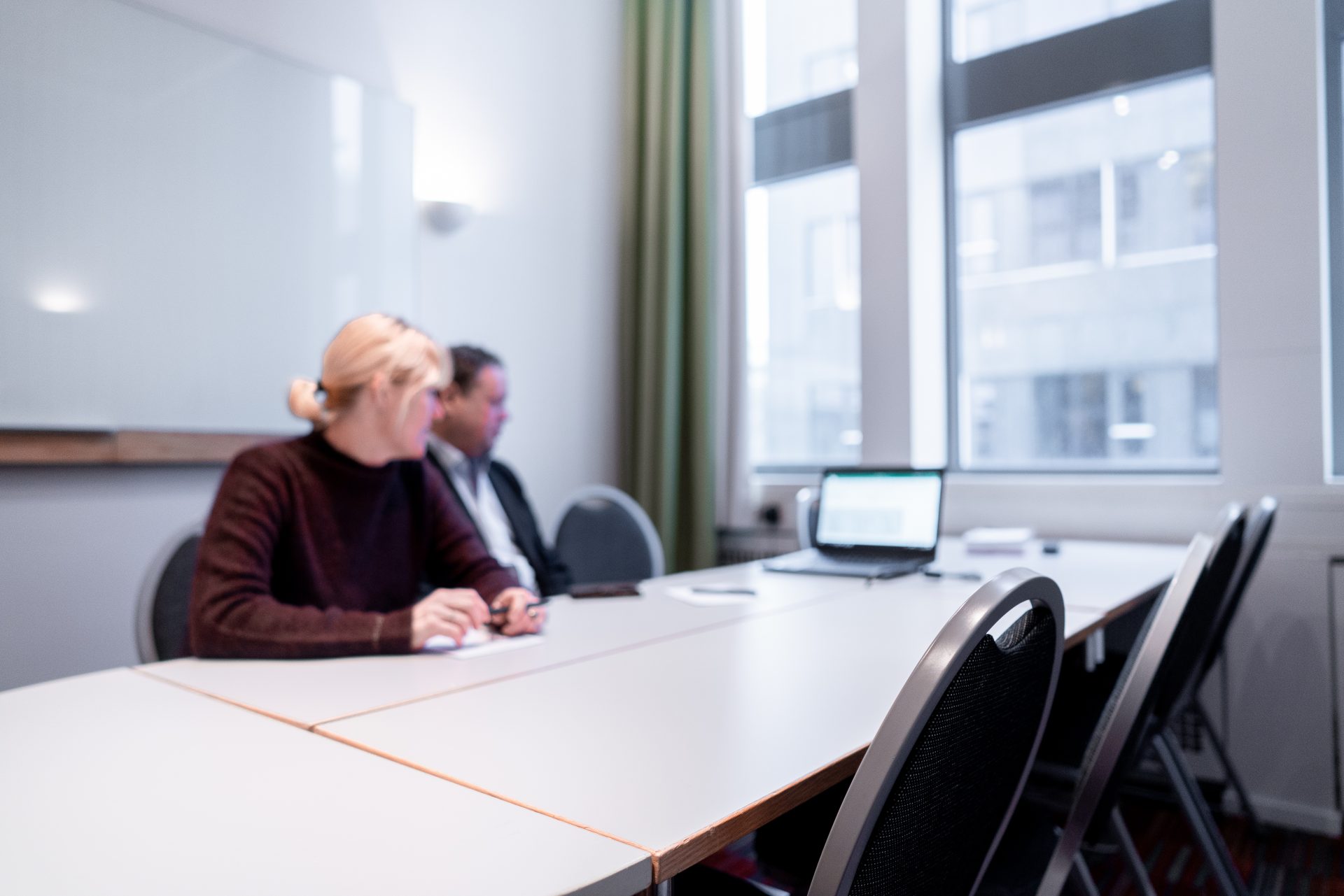 Meeting Room 6 | Oslo Congress Centre