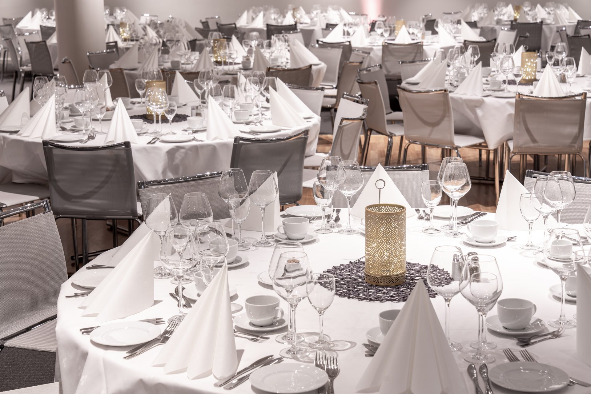 Event venues in Oslo for rent | Oslo Congress Center