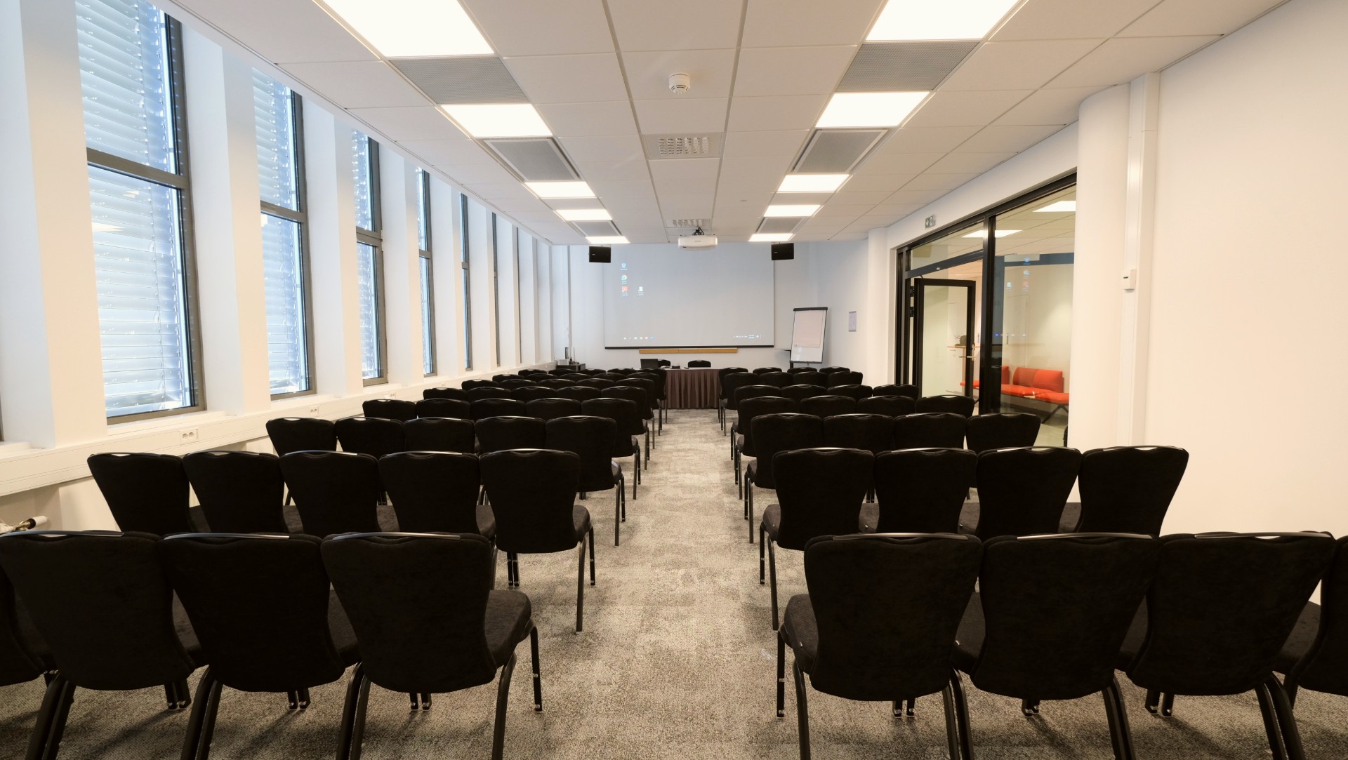 Meeting Room 4 | Oslo Congress Centre