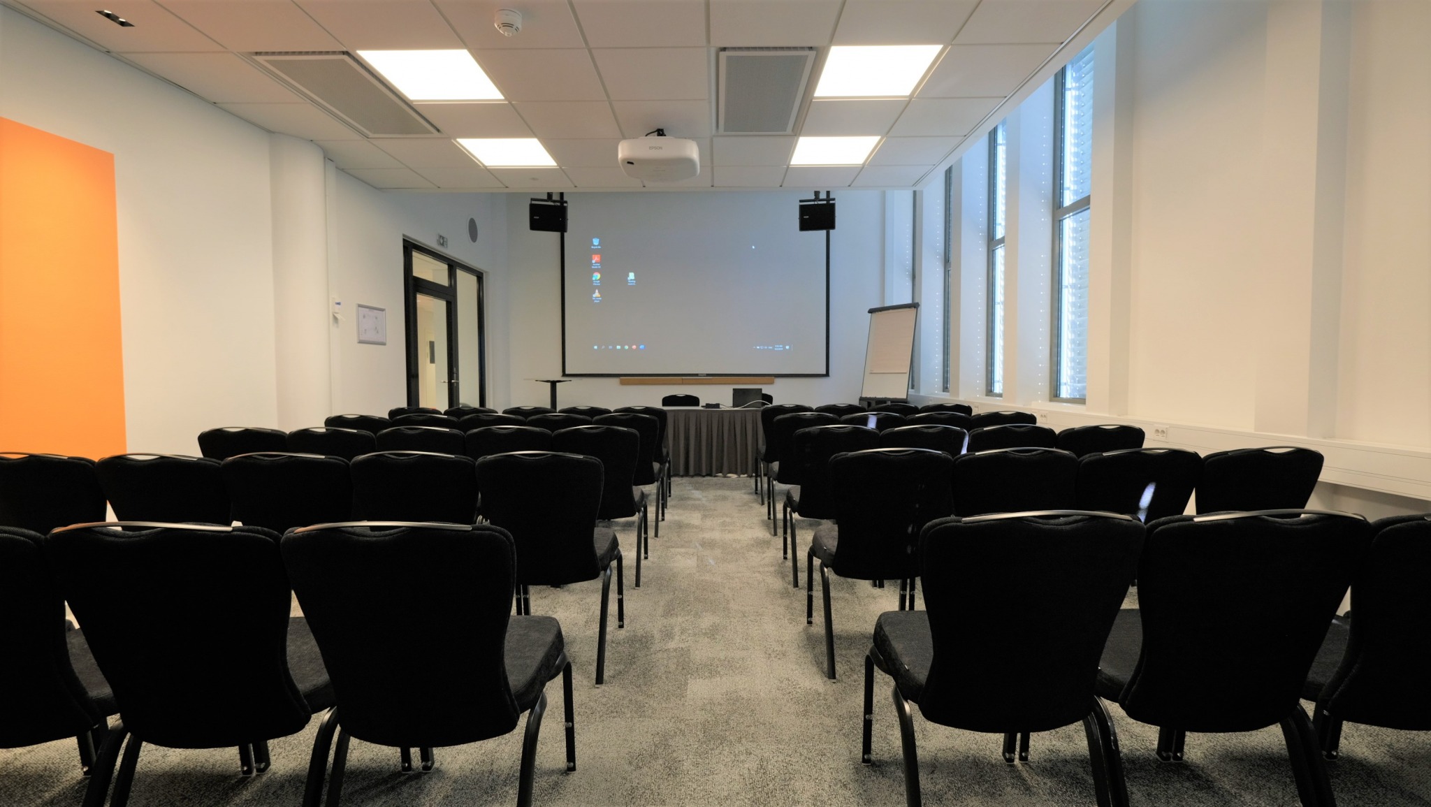 Meeting Room 5 | Oslo Congress Centre