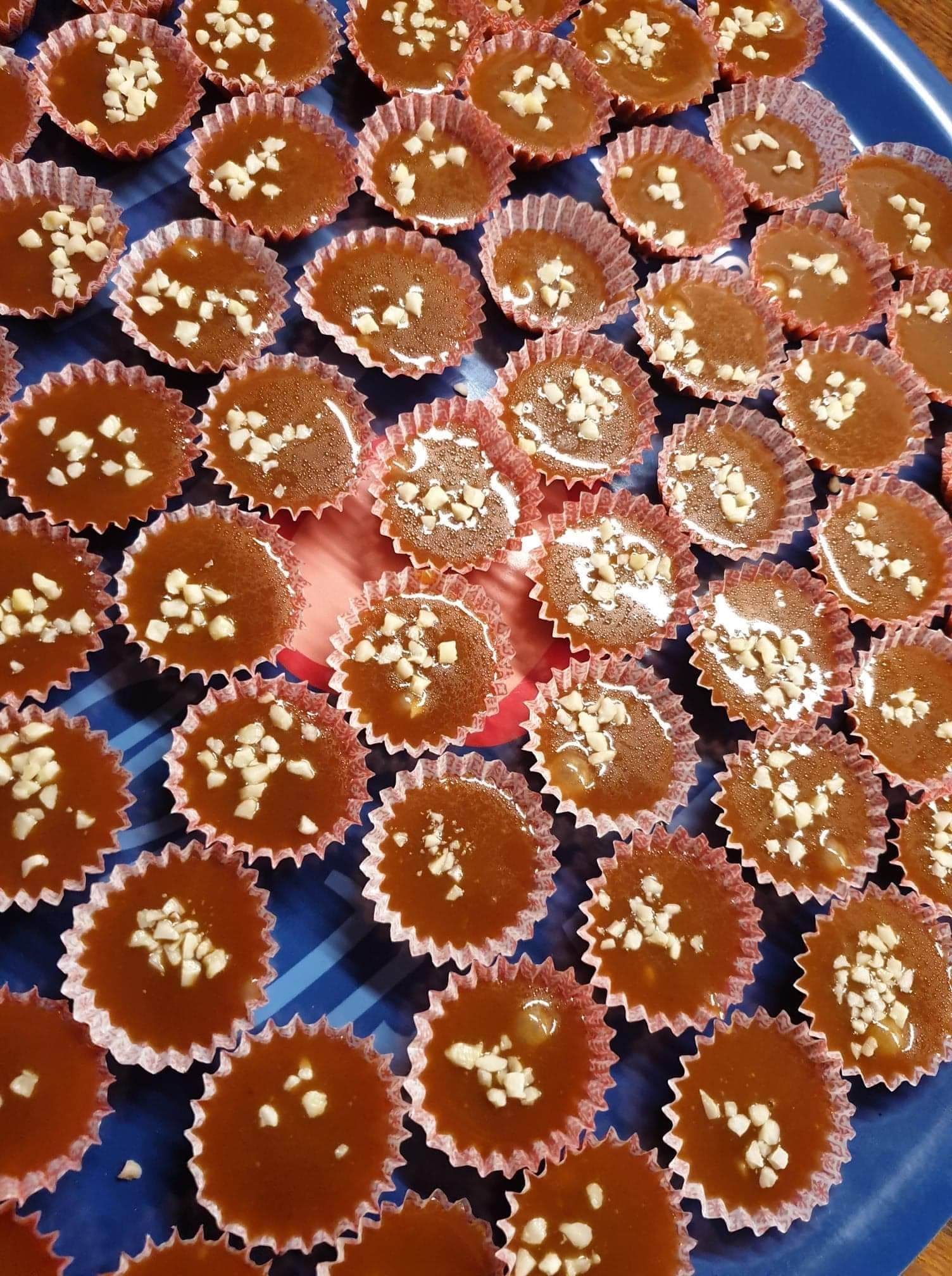 Farmor Sjöströms knäck | Oslo Kongressenter